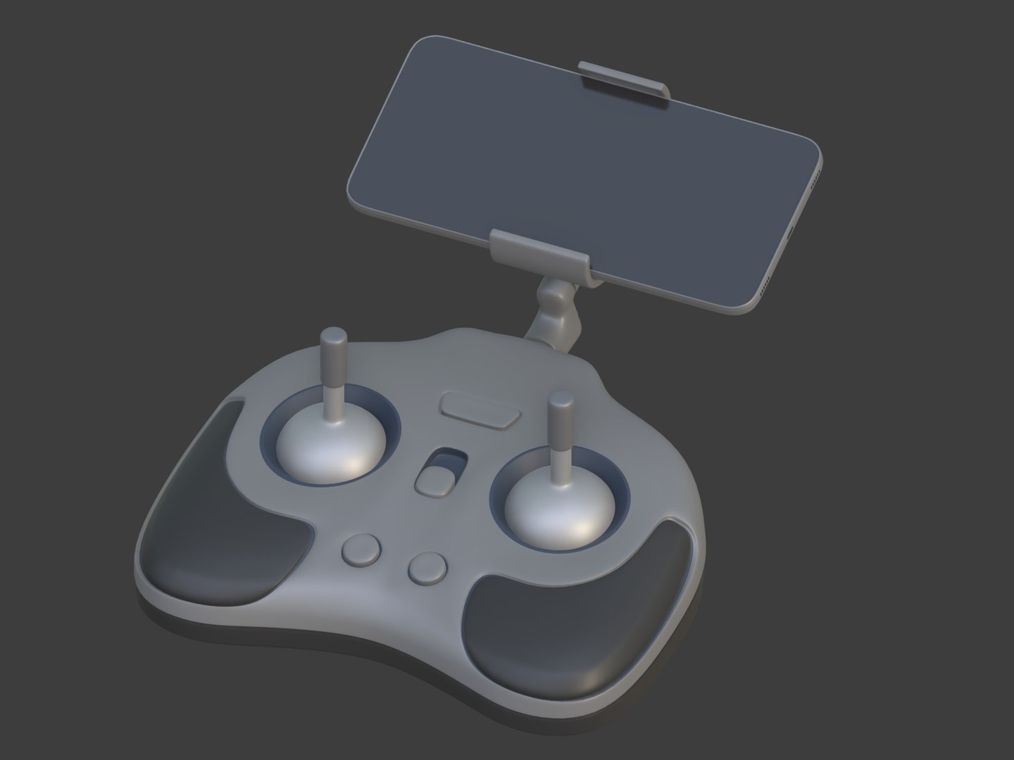 Blend 3D Model - TurboSquid 2312649