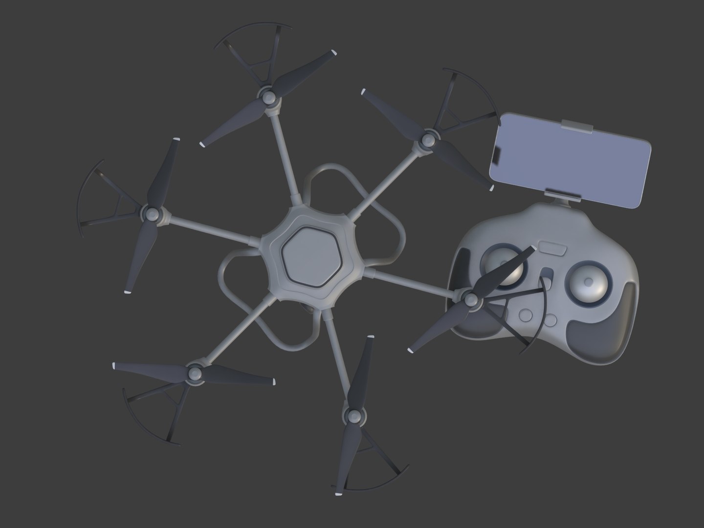 Blend 3D Model - TurboSquid 2312649