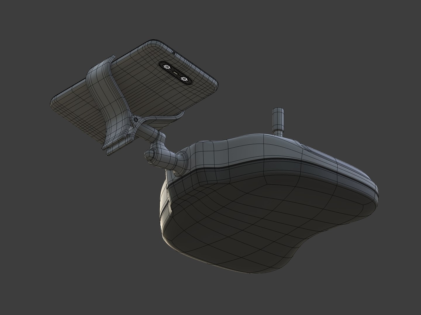 Blend 3D Model - TurboSquid 2312649
