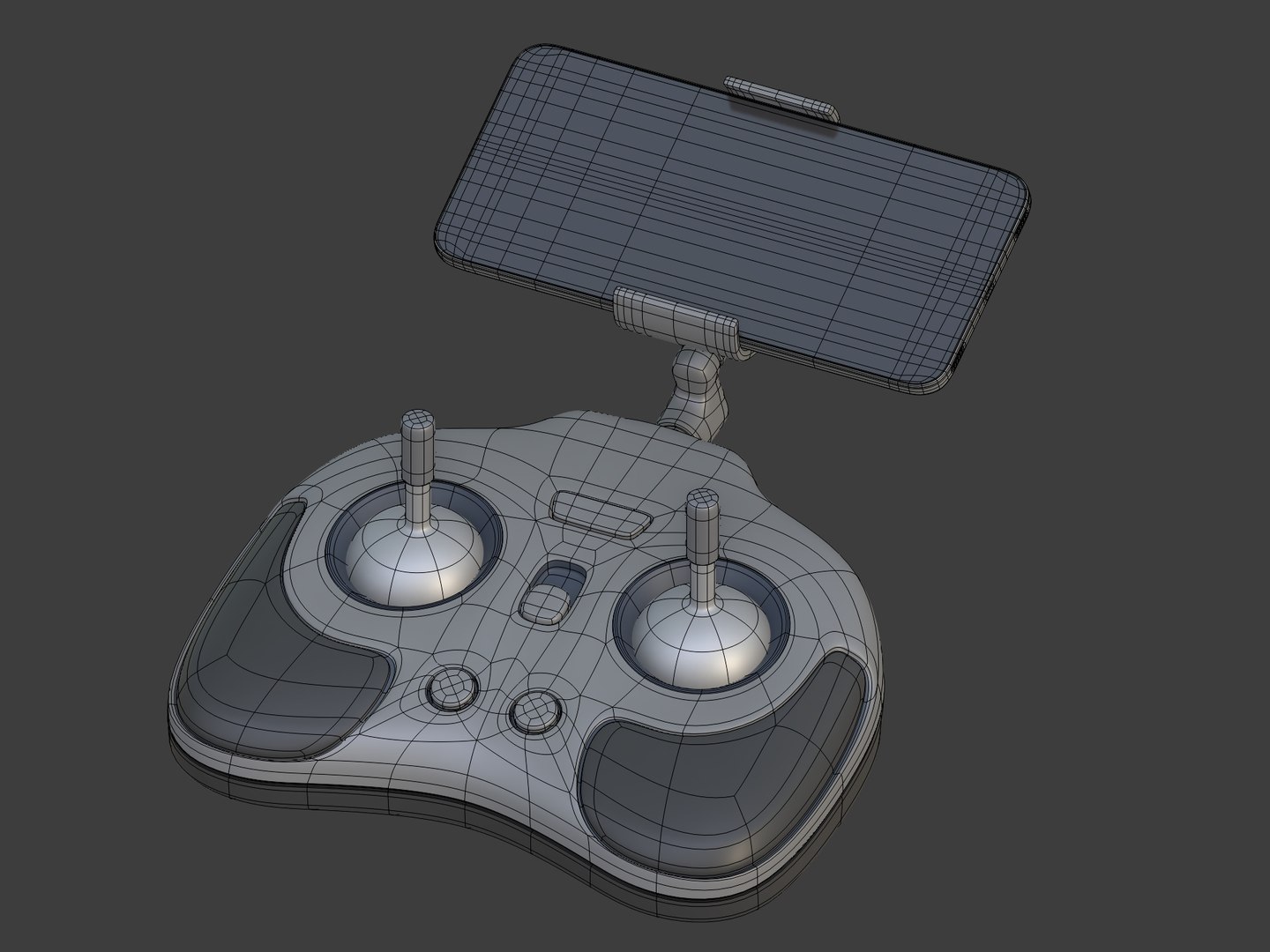 Blend 3D Model - TurboSquid 2312649