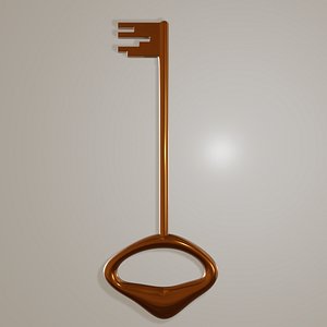 Key 3D Models for Download | TurboSquid