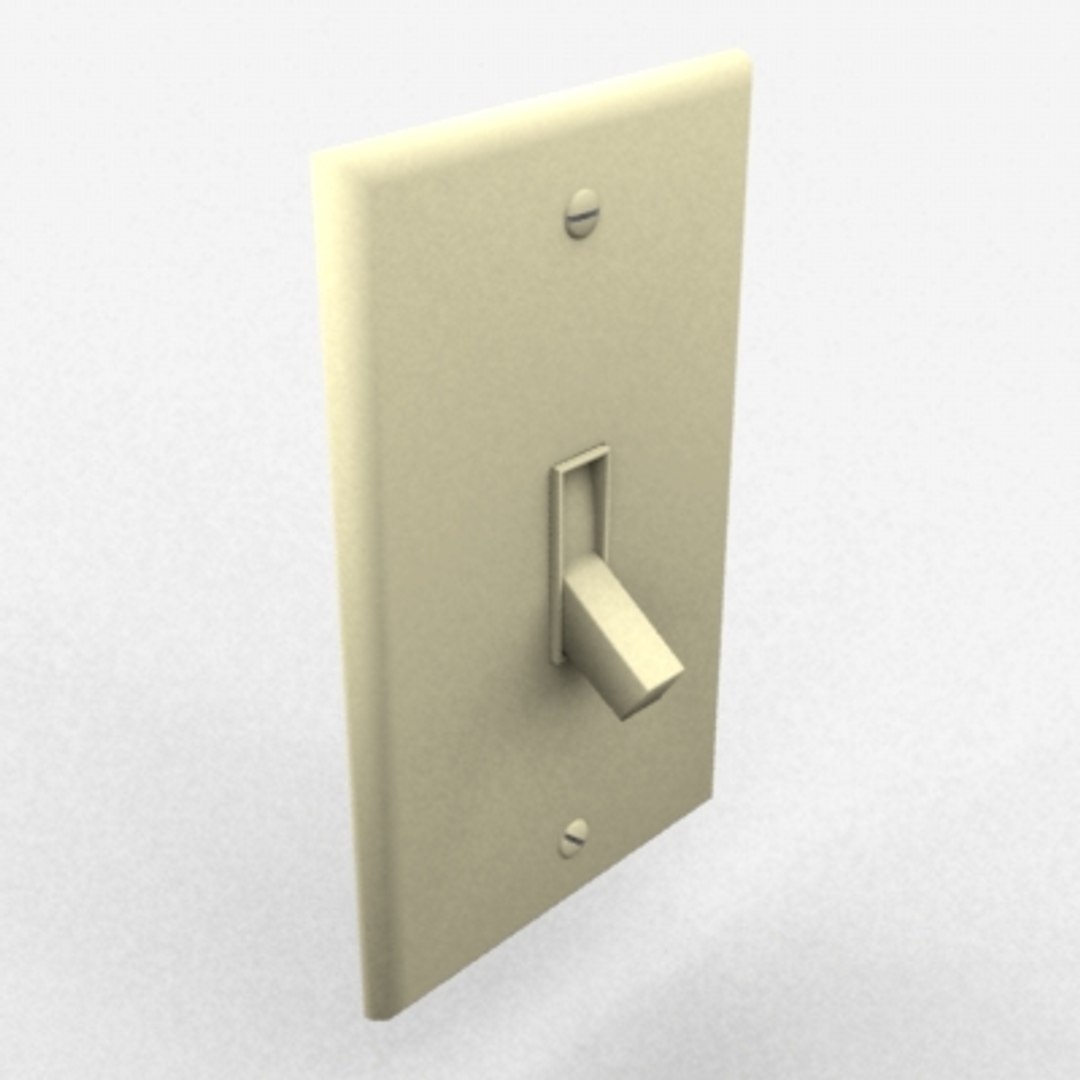 lightwave lightswitch light switch
