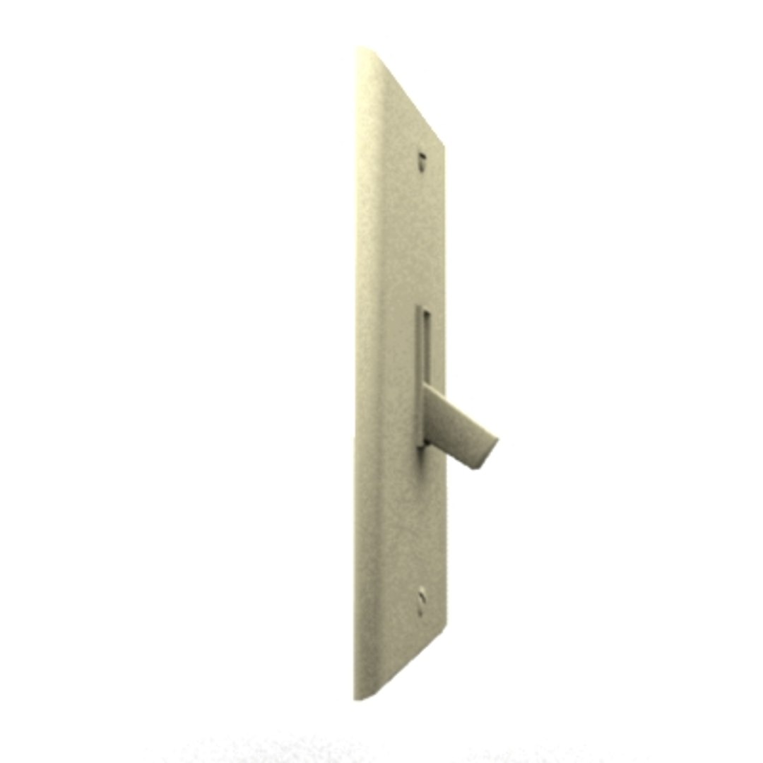 Lightwave Lightswitch Light Switch