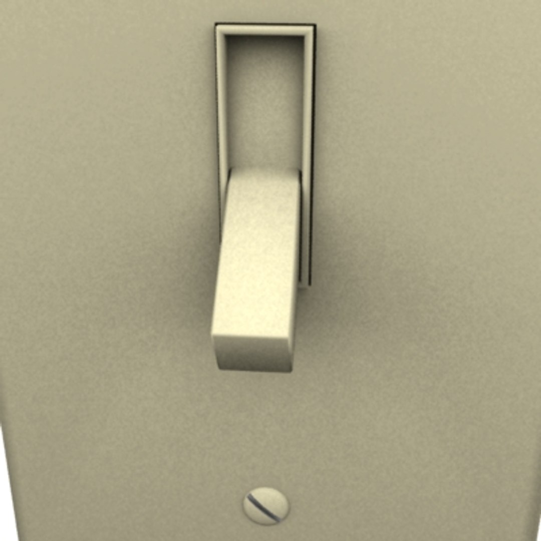 Lightwave Lightswitch Light Switch