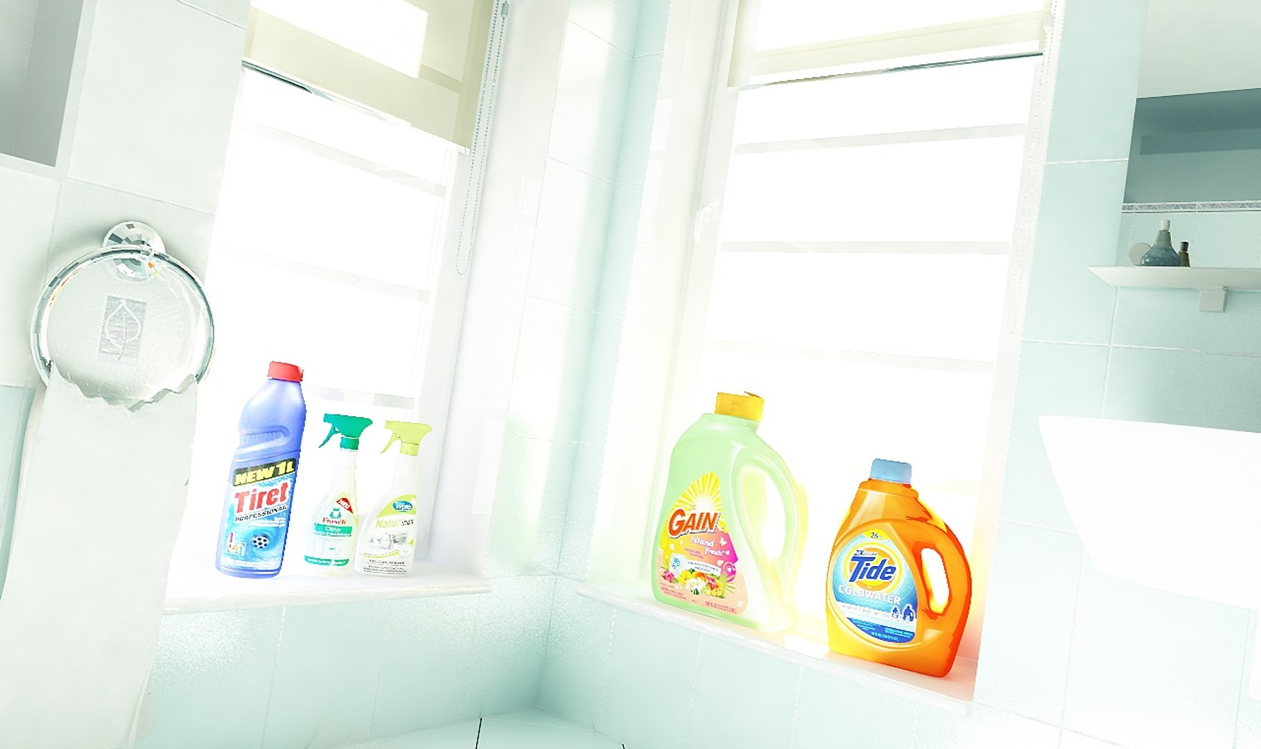 3ds max cleaner clean