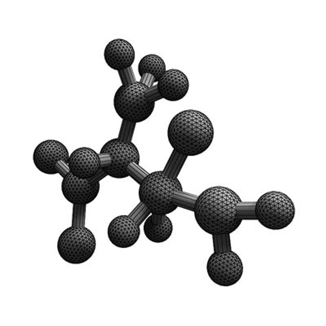 Max Asparagine Molecule Structure