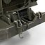 3d Military Cargo Truck M35a2 Model