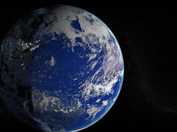 earth max