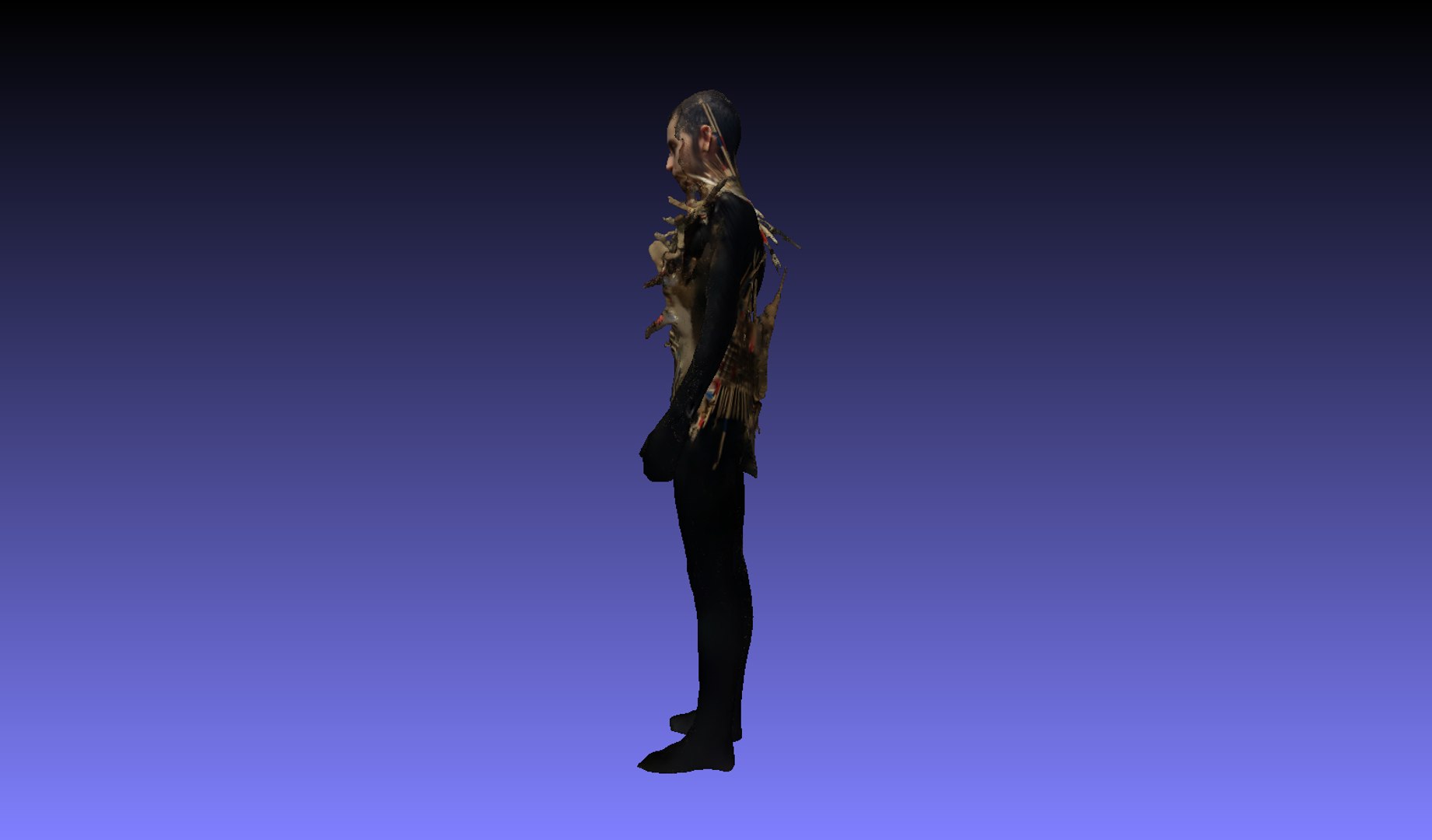 3d Classic Model