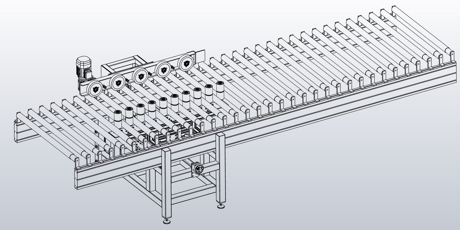 3D Packing Box Clamping Unit Model - TurboSquid 1620863
