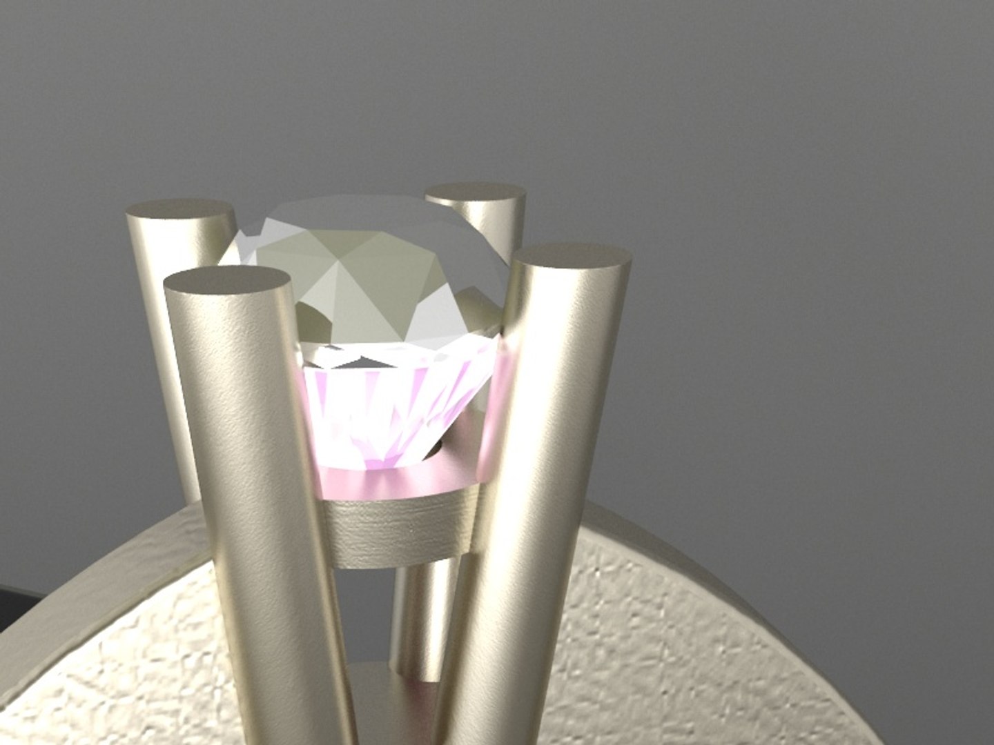 max ring jewelry gem