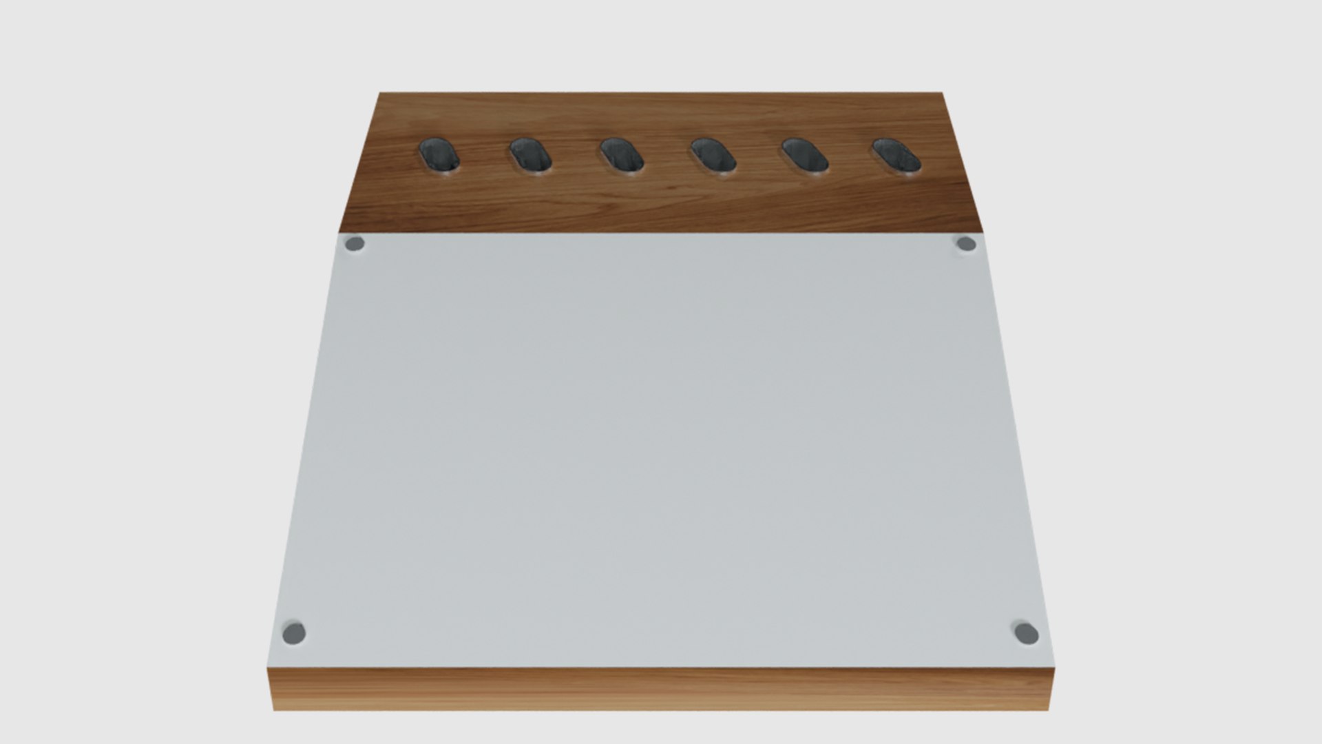 3D Display Mini Product 2 - TurboSquid 2260115