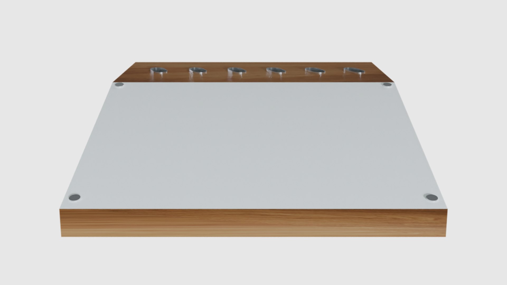 3D Display Mini Product 2 - TurboSquid 2260115