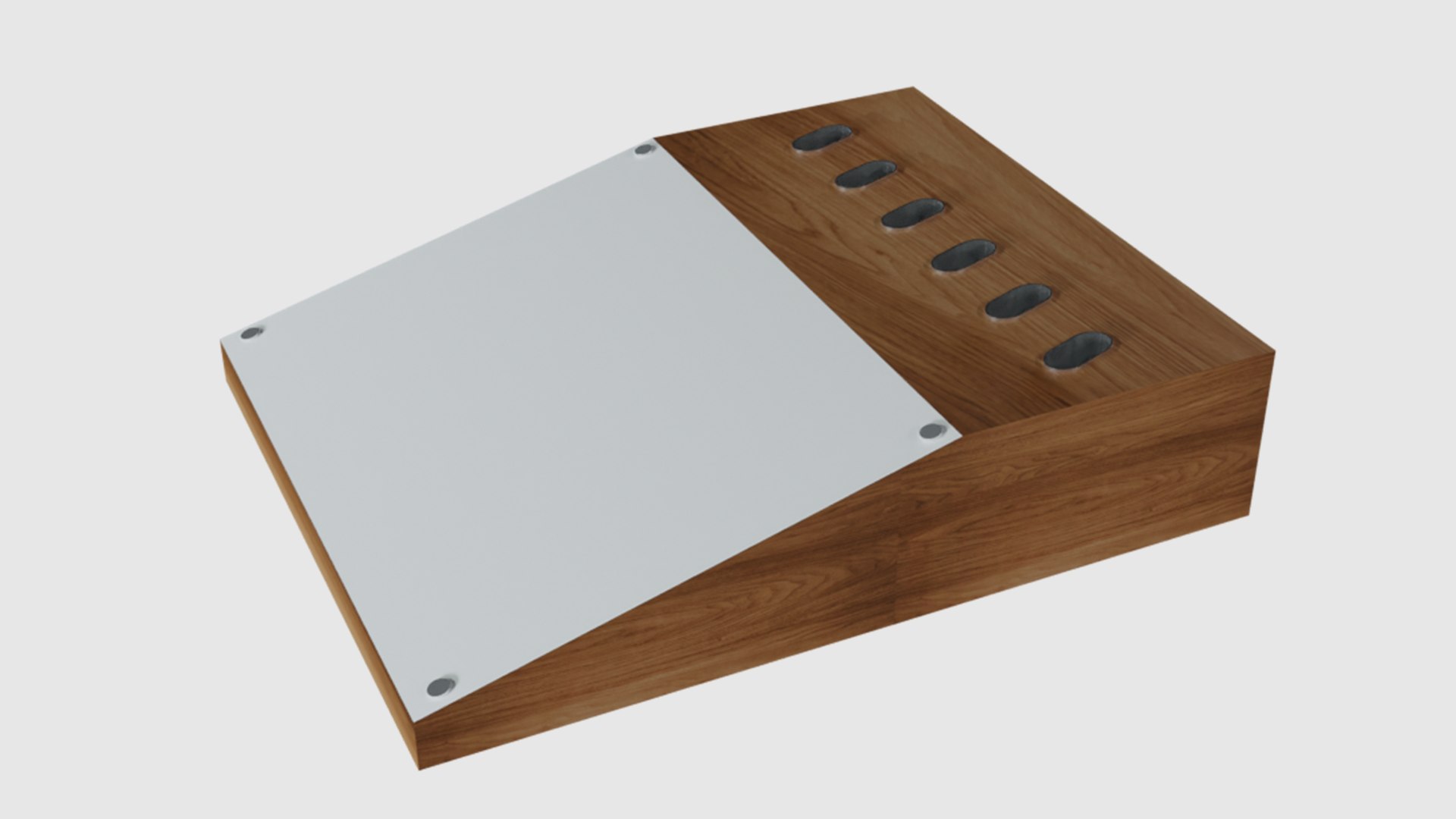 3D Display Mini Product 2 - TurboSquid 2260115