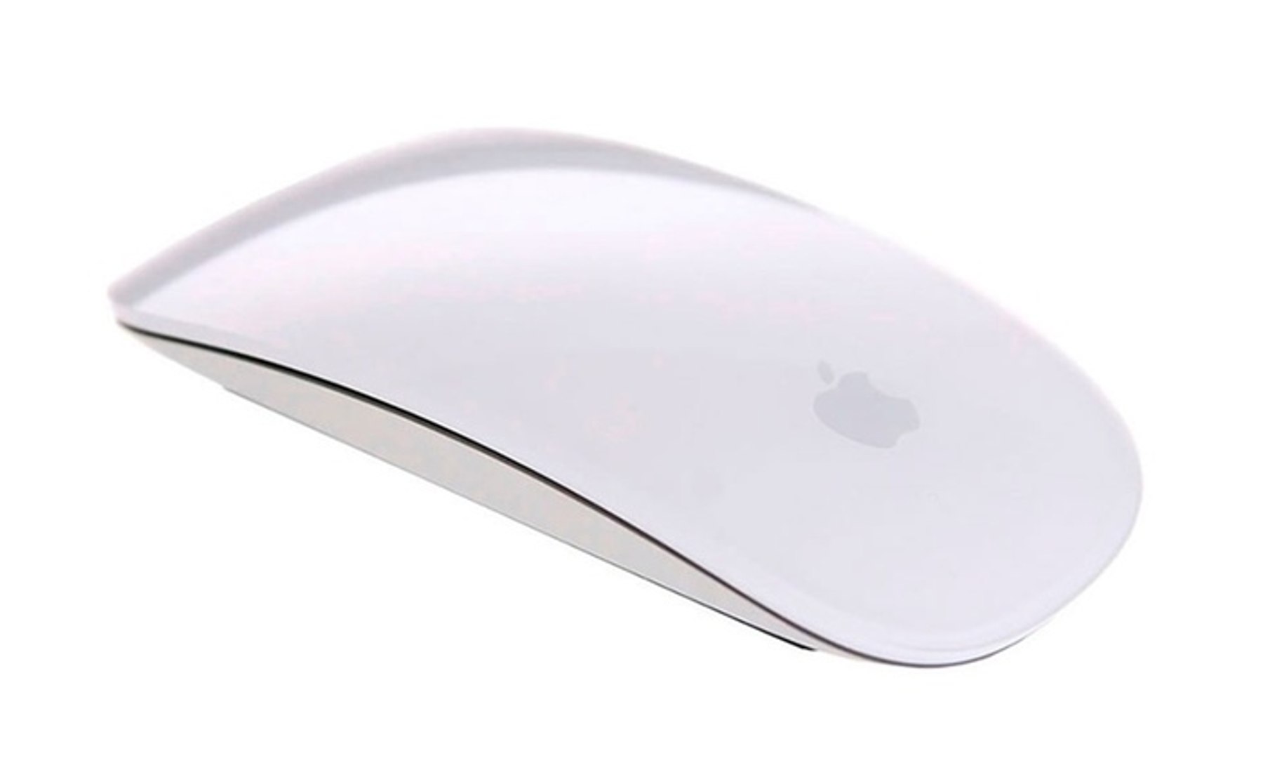 Apple Imac Mouse 3D Model - TurboSquid 1314204