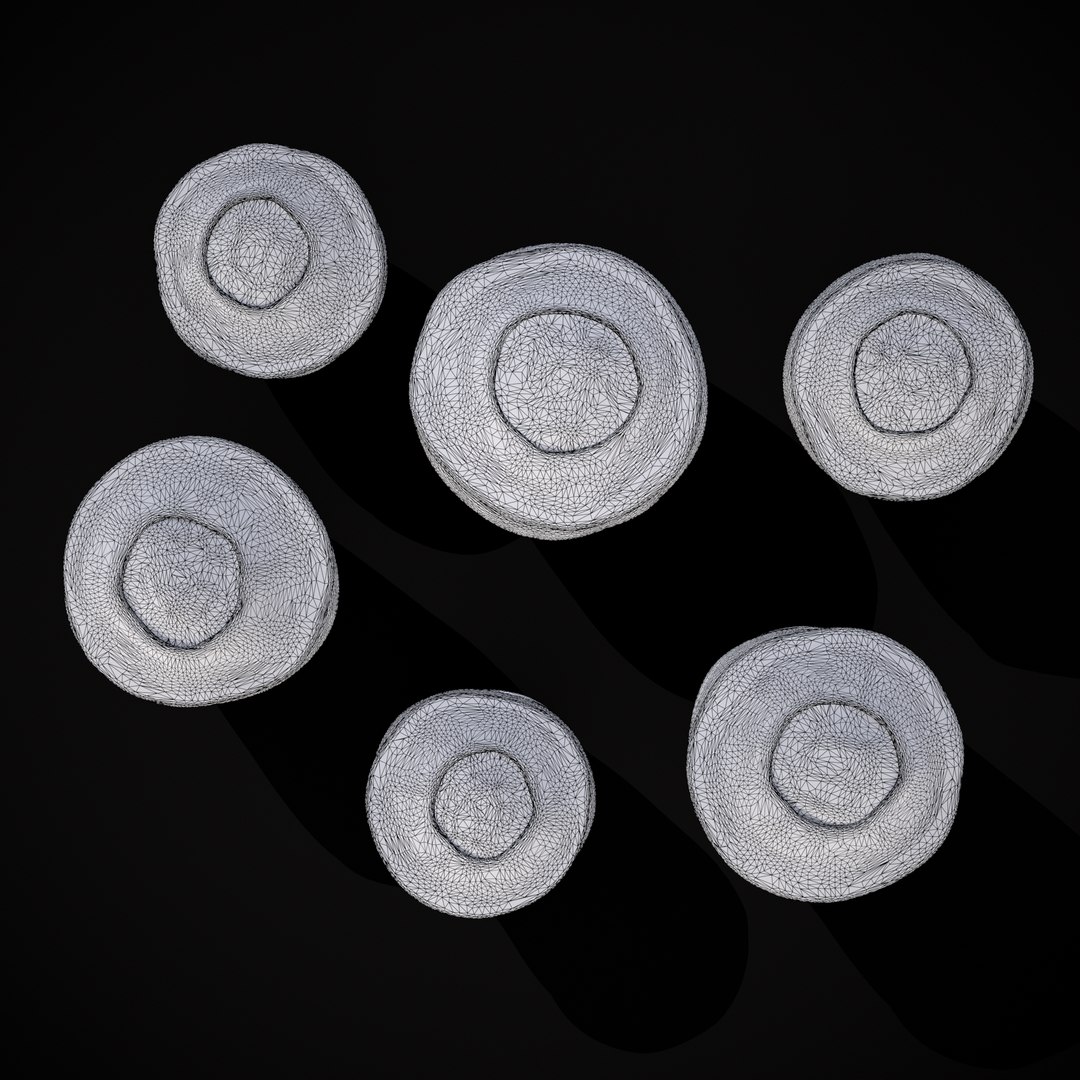 Classic Minced Meat Pie 3D Print Model 3D Model - TurboSquid 2134296