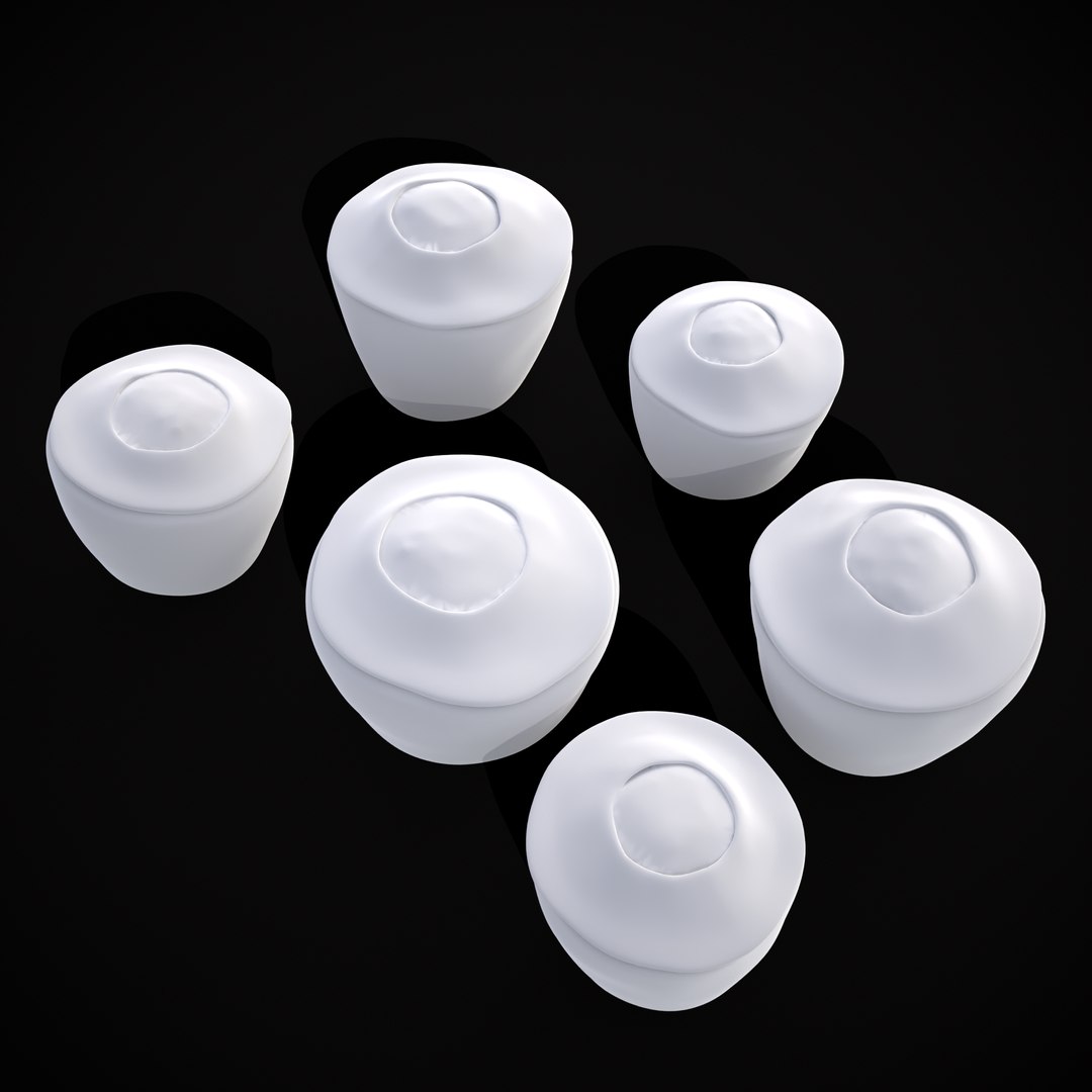 Classic Minced Meat Pie 3D Print Model 3D Model - TurboSquid 2134296