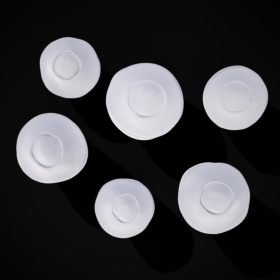 Classic Minced Meat Pie 3D Print Model 3D Model - TurboSquid 2134296