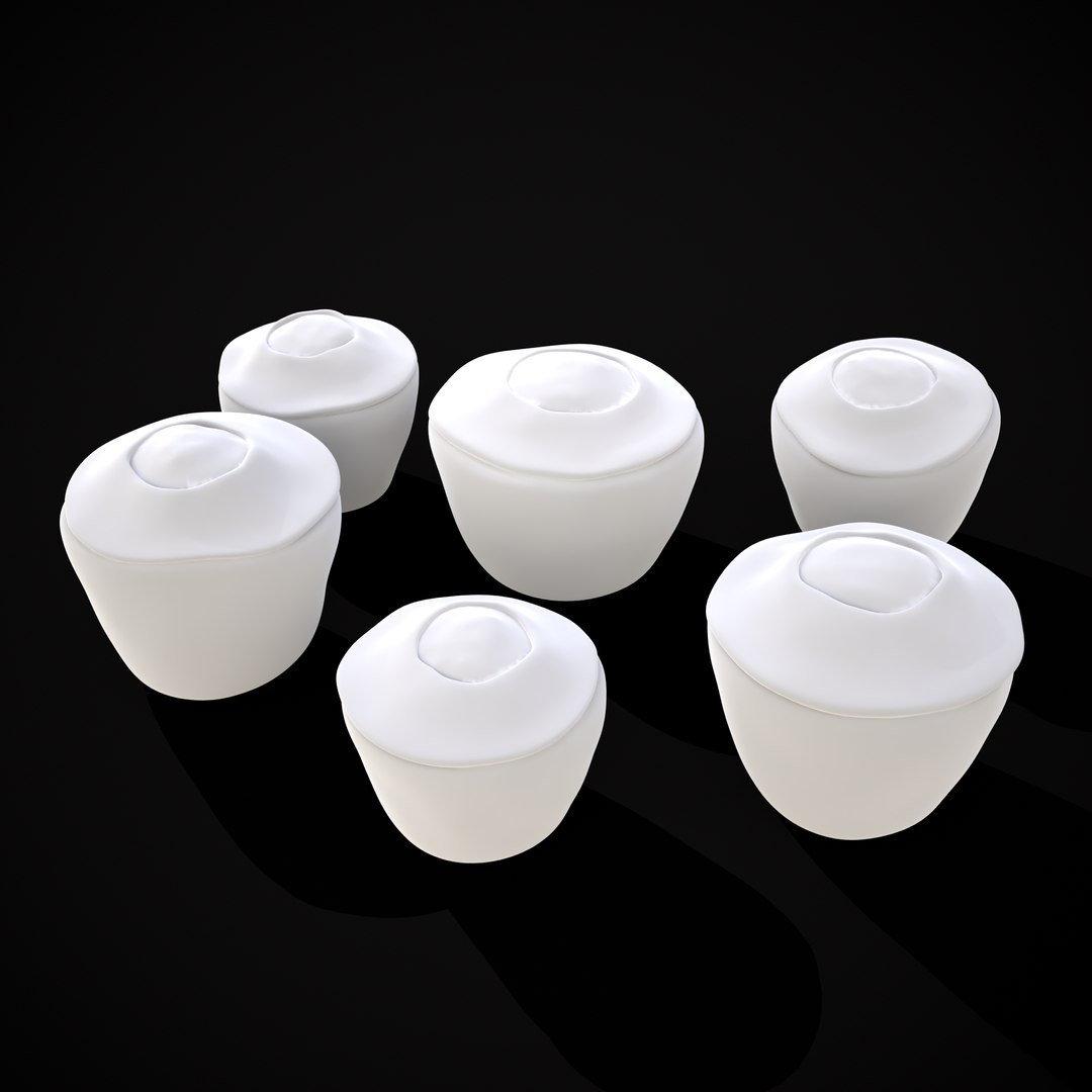 Classic Minced Meat Pie 3D Print Model 3D Model - TurboSquid 2134296