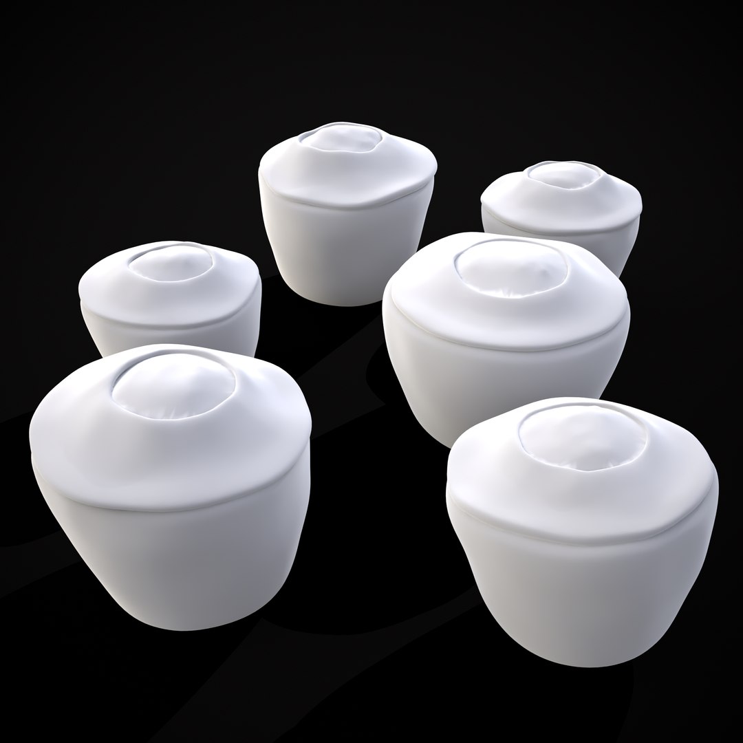 Classic Minced Meat Pie 3D Print Model 3D Model - TurboSquid 2134296