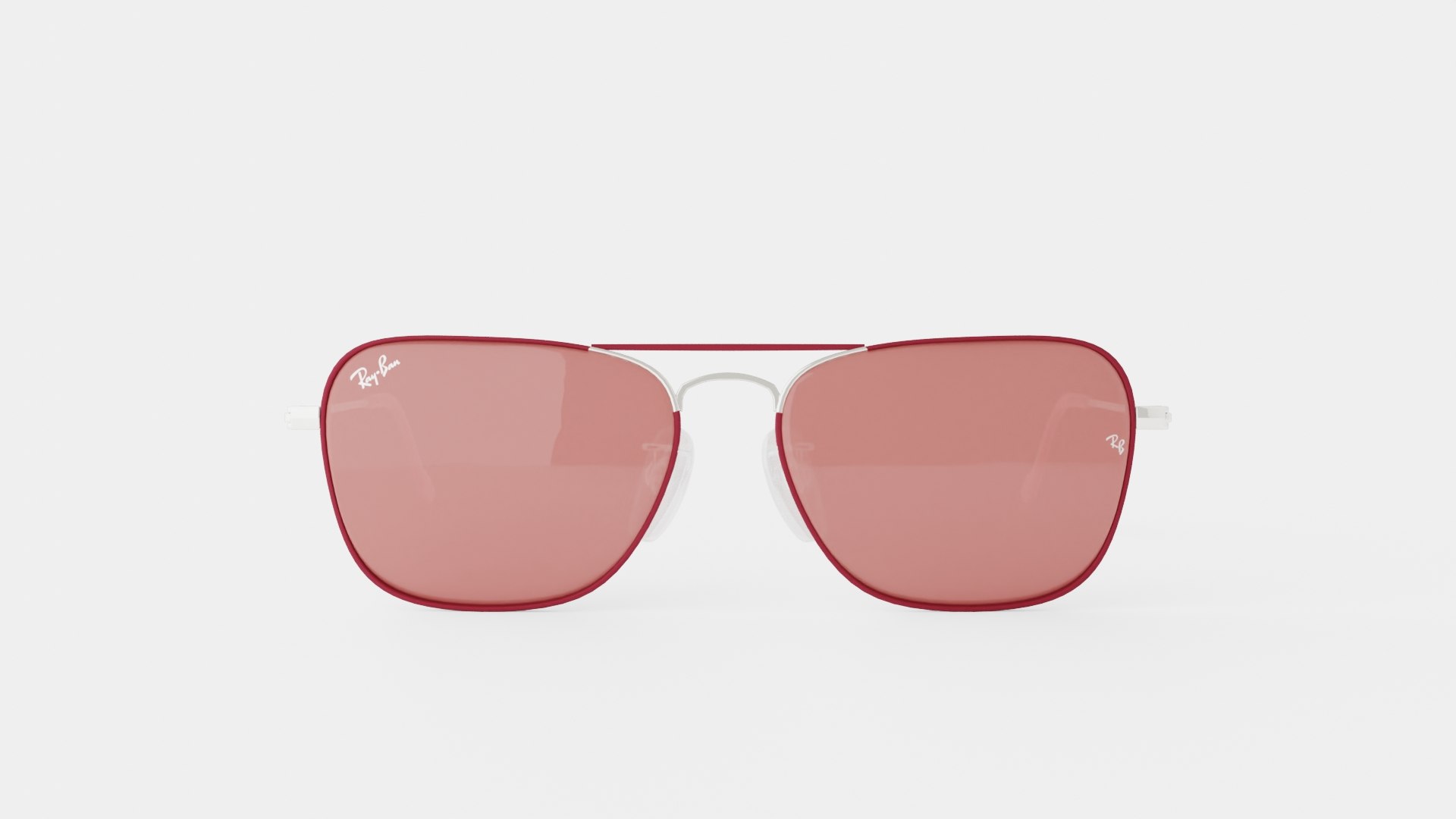 Ray-Ban Caravan - RB3136 Sunglasses 3D - TurboSquid 2231589