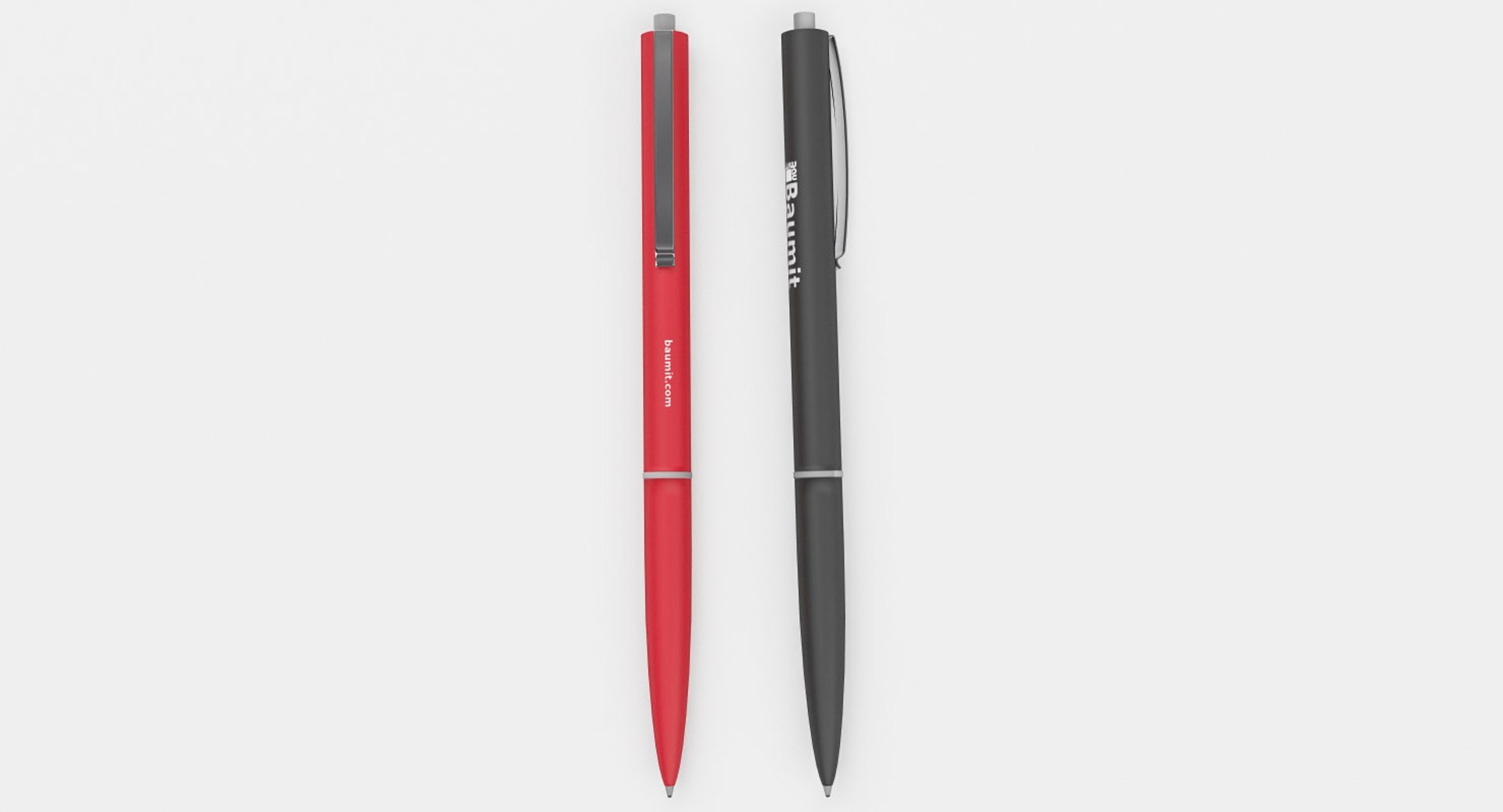 Pen Model - TurboSquid 1306746