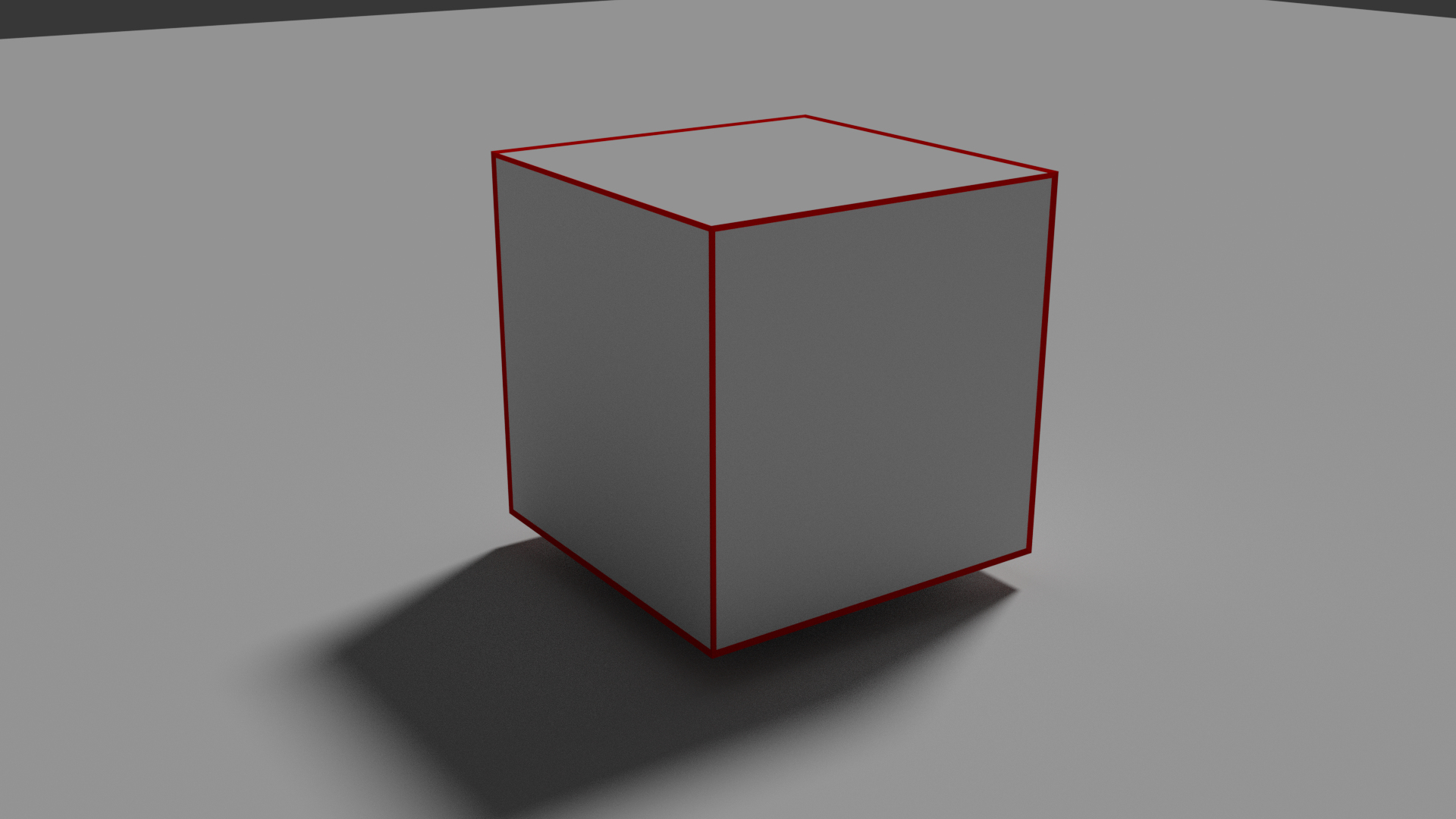 Free 3D royalty cube model - TurboSquid 1403146