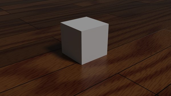 Free 3D Cube Models | TurboSquid