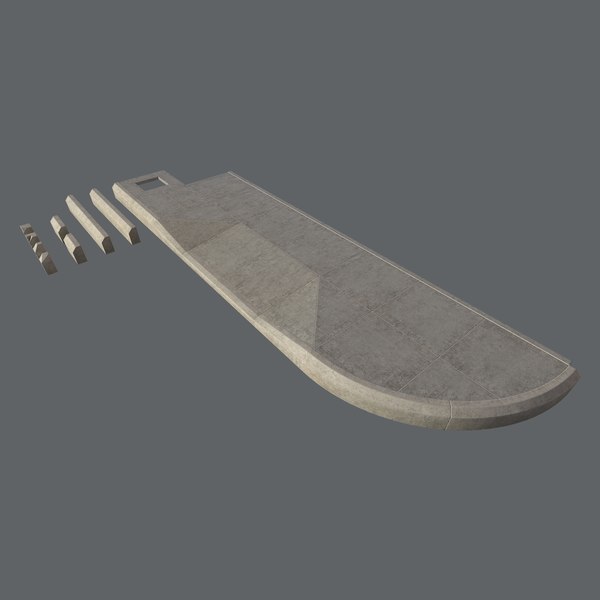 Free 3D Sidewalk Models | TurboSquid