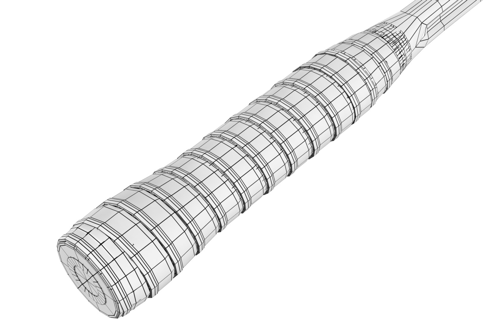 3D model squash racket - TurboSquid 1171449