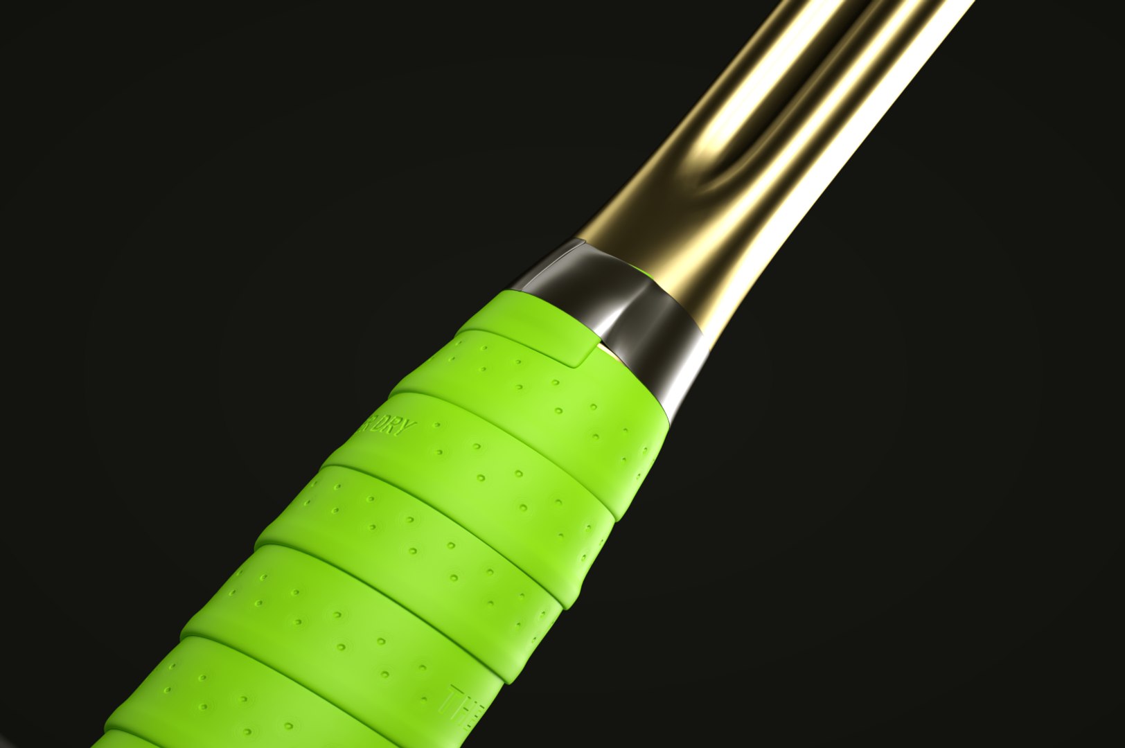 3D model squash racket - TurboSquid 1171449