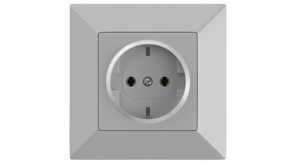 3D Electrical Outlets Collection - TurboSquid 1894322