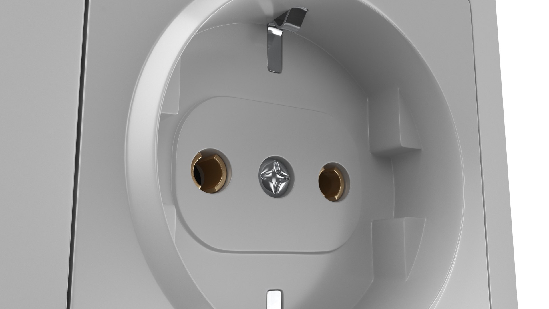 3D Electrical Outlets Collection - TurboSquid 1894322