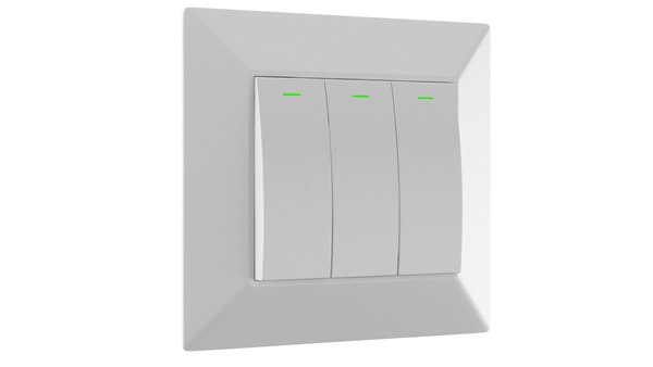 3D Electrical Outlets Collection - TurboSquid 1894322