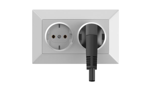 3D Electrical Outlets Collection - TurboSquid 1894322