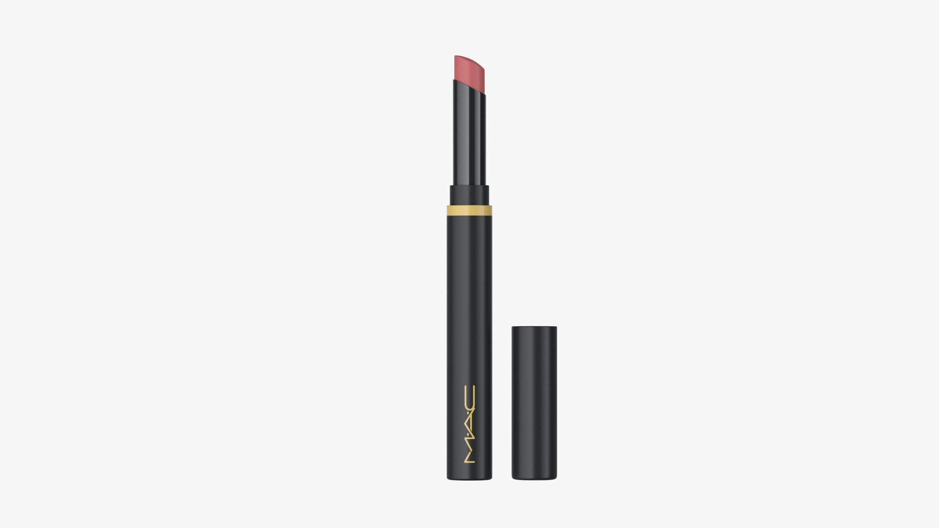 3D Model MAC Cosmetics Slim Stick Lipstick - TurboSquid 1948803