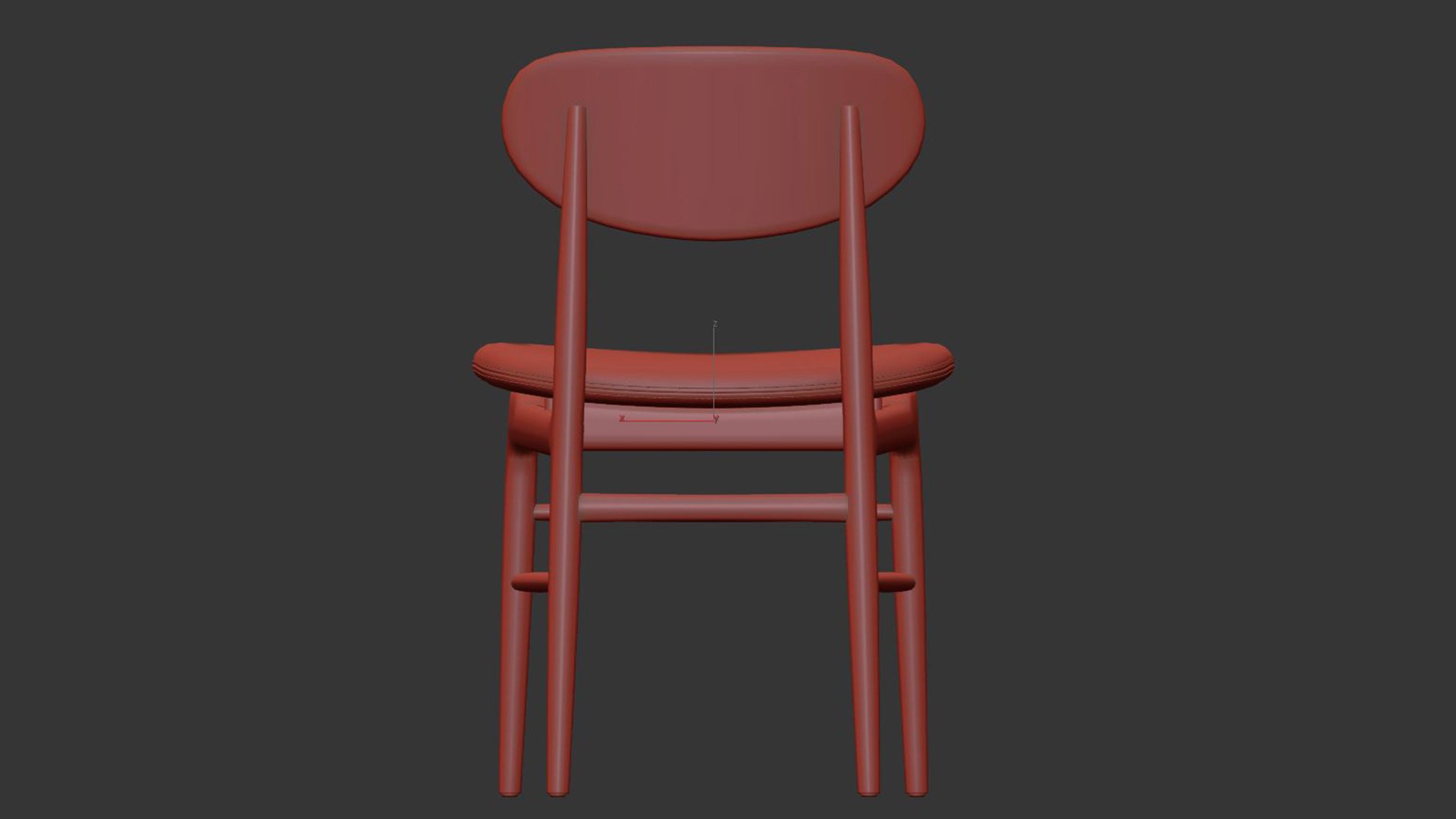 Fred By Lema 3D model - TurboSquid 1940204