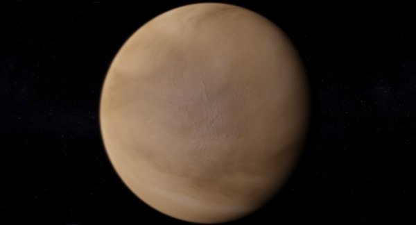 Free 3D model realistic venus photorealistic 1k - TurboSquid 1305695