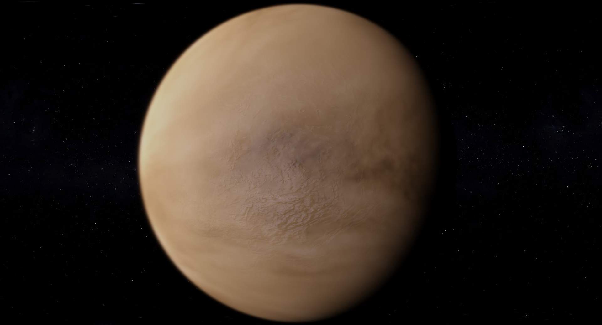 Free 3D Model Realistic Venus Photorealistic 1k - TurboSquid 1305695