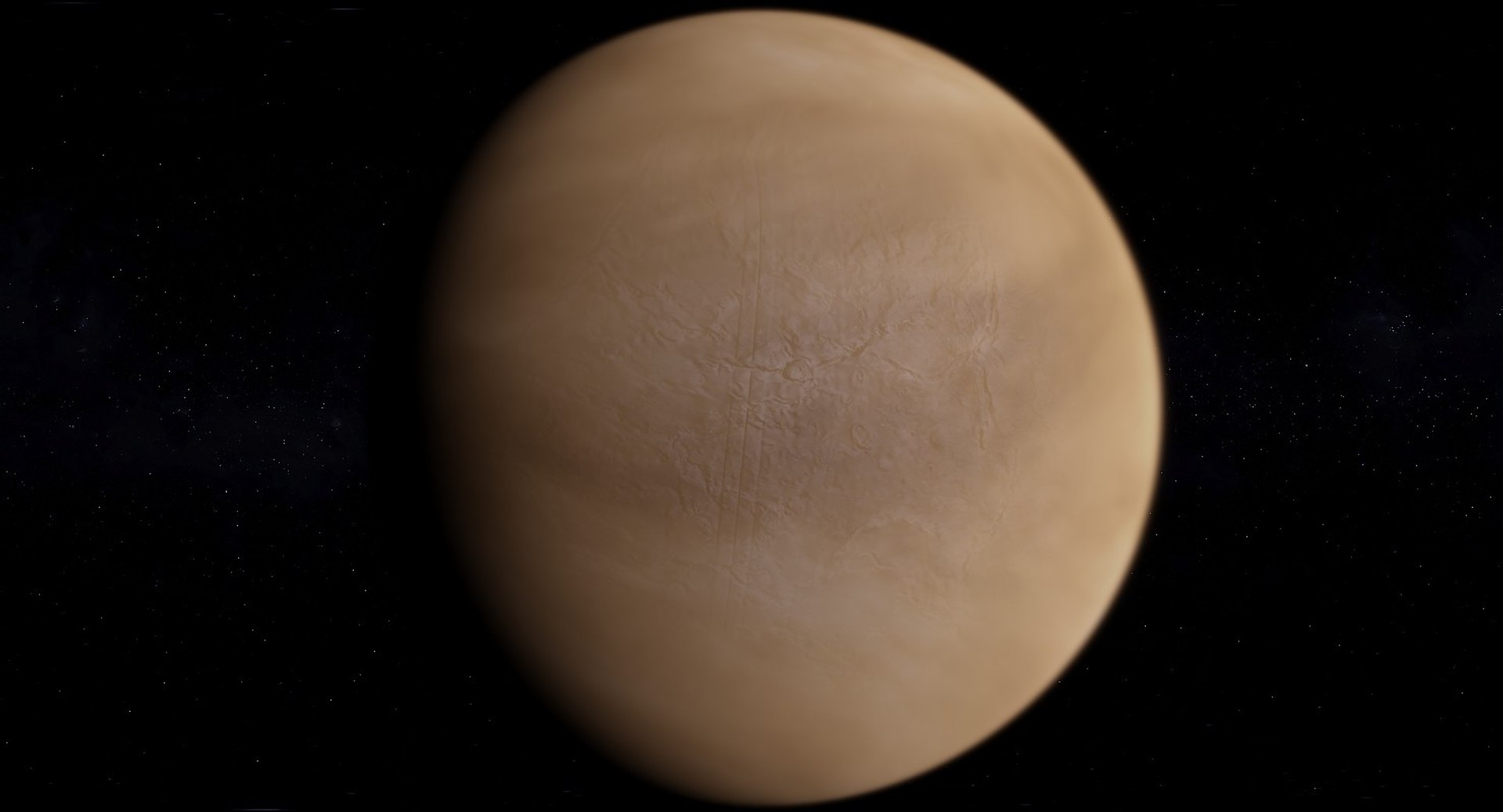 Free 3D Model Realistic Venus Photorealistic 1k - TurboSquid 1305695