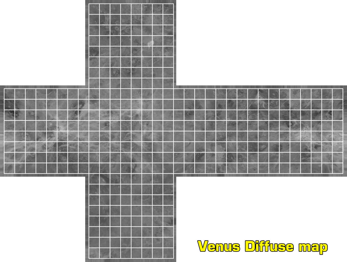 Free 3D Model Realistic Venus Photorealistic 1k - TurboSquid 1305695