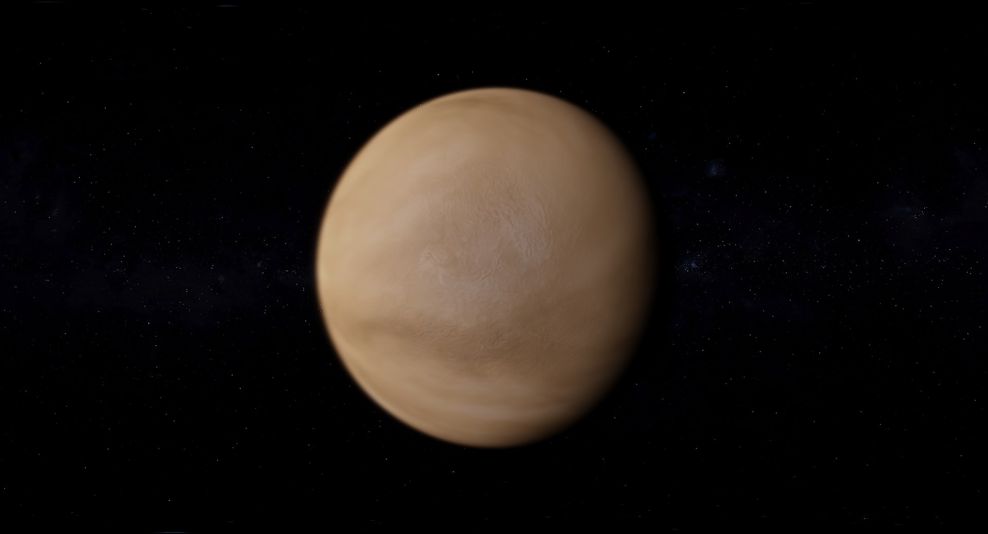 Free 3D Model Realistic Venus Photorealistic 1k - TurboSquid 1305695