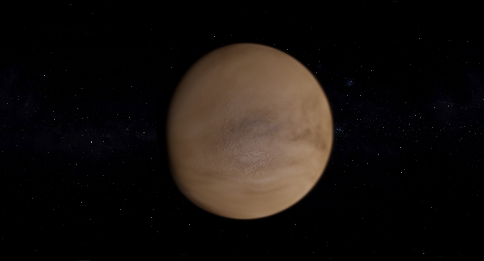 Free 3D Model Realistic Venus Photorealistic 1k - TurboSquid 1305695
