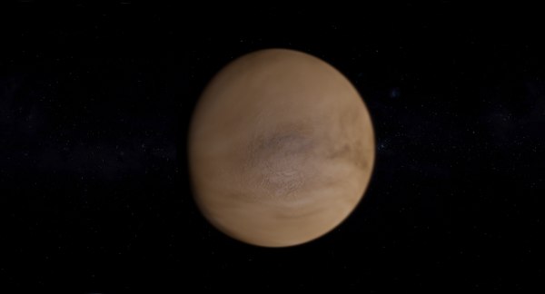 Free 3D model realistic venus photorealistic 1k - TurboSquid 1305695