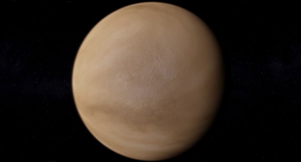 Free 3D model realistic venus photorealistic 1k - TurboSquid 1305695