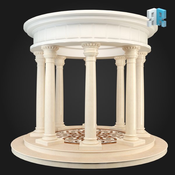 architectural modules max