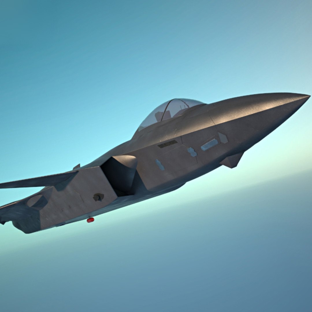 3D j-20 j 20 model - TurboSquid 1314266