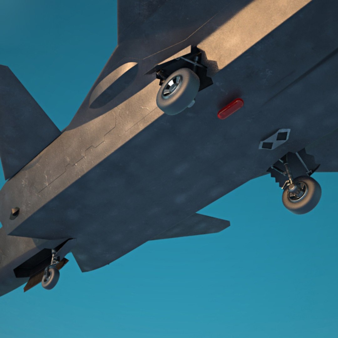 3D j-20 j 20 model - TurboSquid 1314266