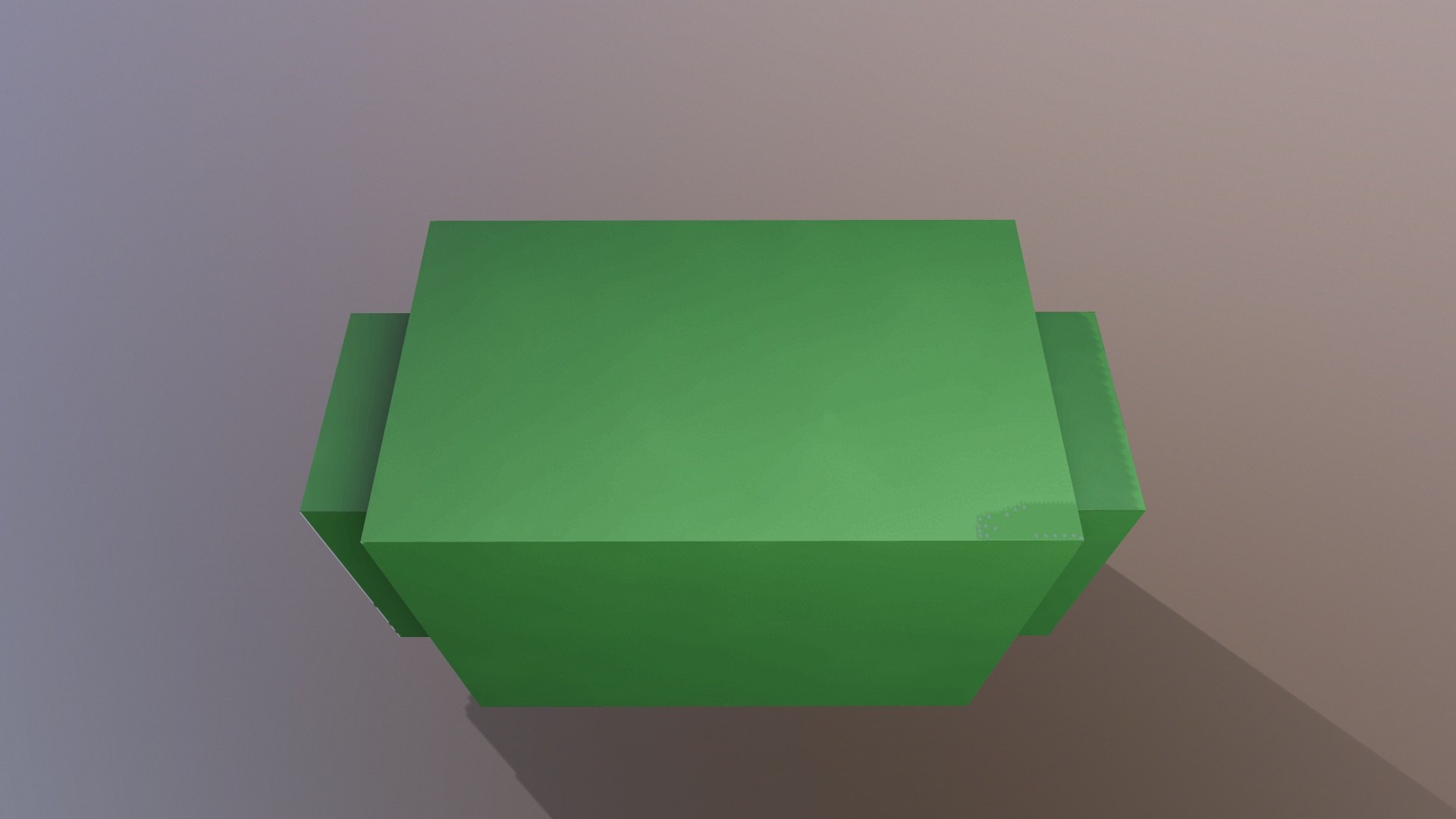 3D Crossover Cabinet - TurboSquid 2286812