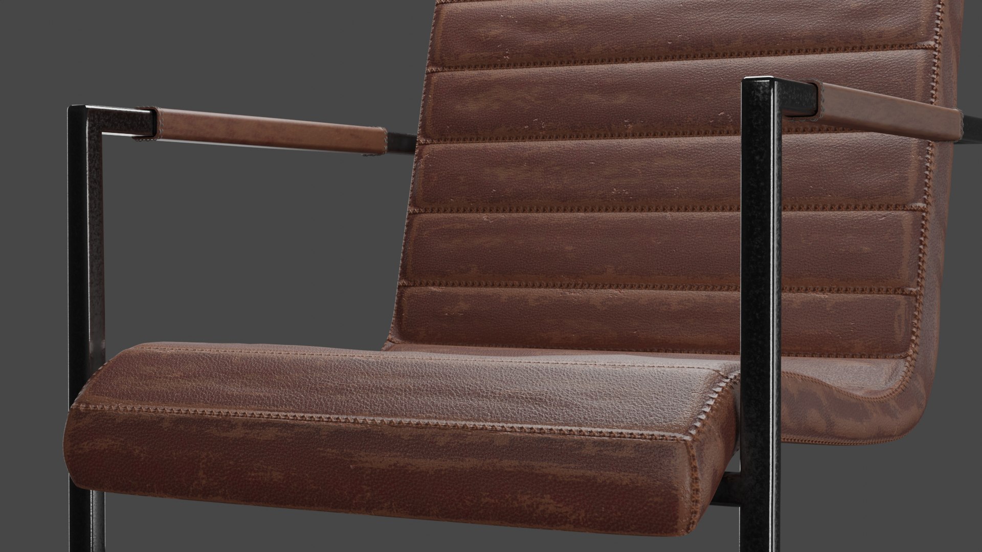 Chair 3D Model - TurboSquid 2025240